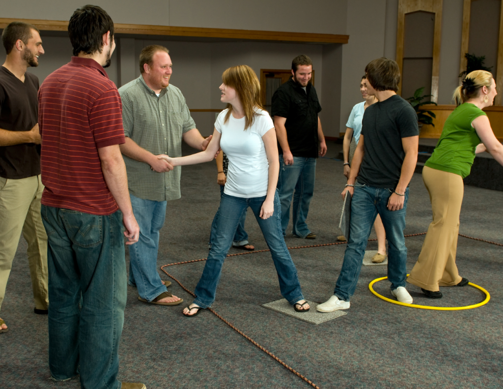 Top 10 Problem Solving Activities For Team Building Team Building Near Me